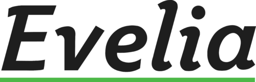Evelian uusi kassa 2024 | Evelia